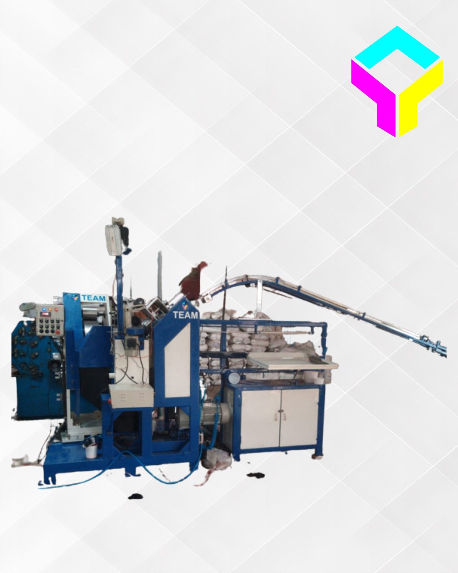 About Us Dry Offset Printing Machine About Us Dry Offset Printing Machine